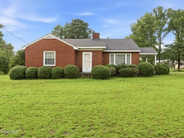 1115 Richmond Rd, Rockingham, NC 28379