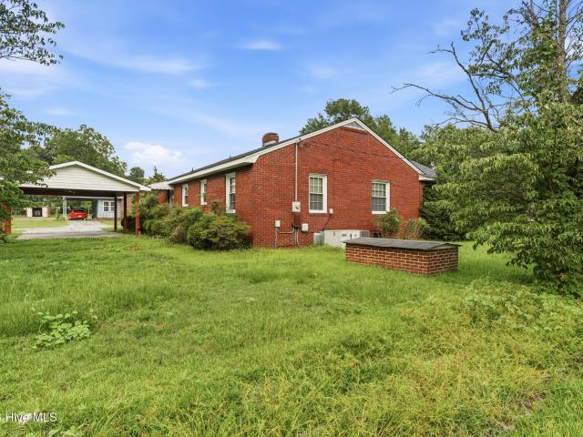 1115 Richmond Road