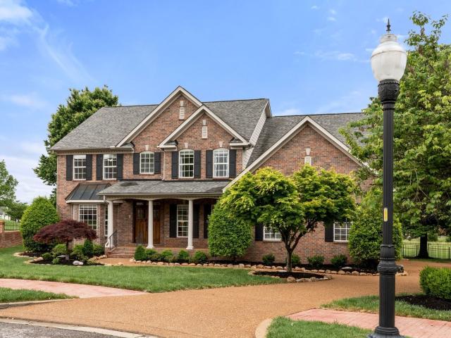 1115 Rossifer Ct, Gallatin, TN 37066 | MLS #3134 | Compass