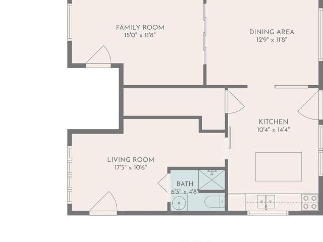 1115 Route 70 W