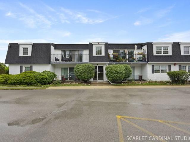 1115 Royal St George Dr Unit 206, Naperville, IL 60563