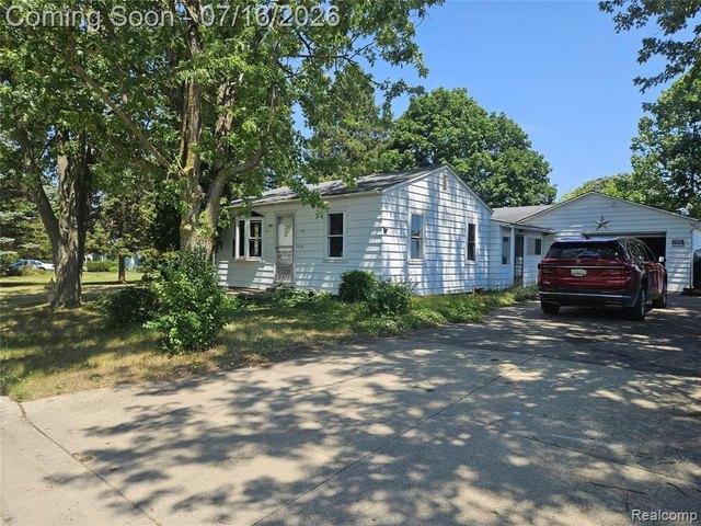 1115 State St, Owosso, MI 48867
