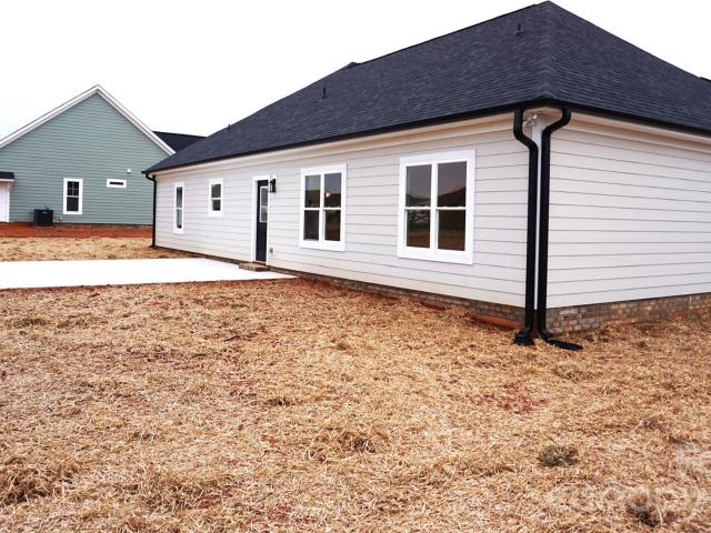 1115 Stonegate Dr, Salisbury, NC 28147 | MLS #4307