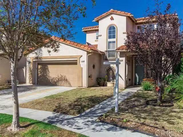 1115 Strawberry Creek Street, Chula Vista, CA 91913