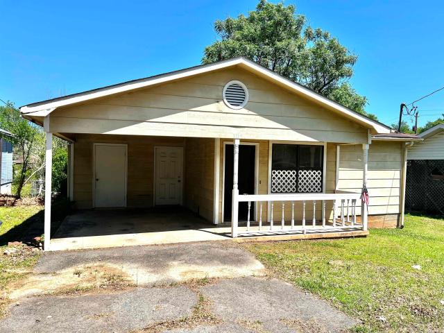 1115 Summer Street
