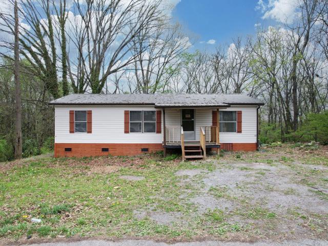 1115 Sunset Trail, Cleveland, TN 37311 | MLS #1531 | Compass