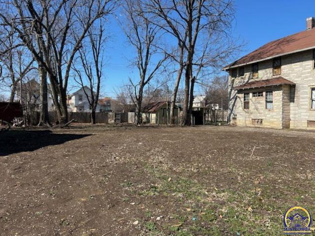 1115 SW Horne St, Topeka, KS 66604 | MLS #243747