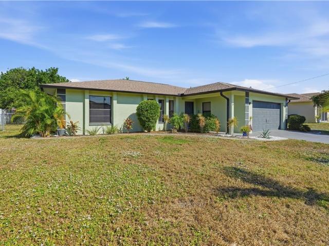 1115 SW 42nd St, Cape Coral, FL 33914 | MLS #225079 | Compass