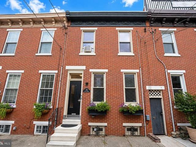 1115 S 7th St, Philadelphia, PA 19147