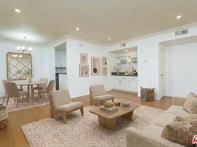 1115 S Elm Drive 207