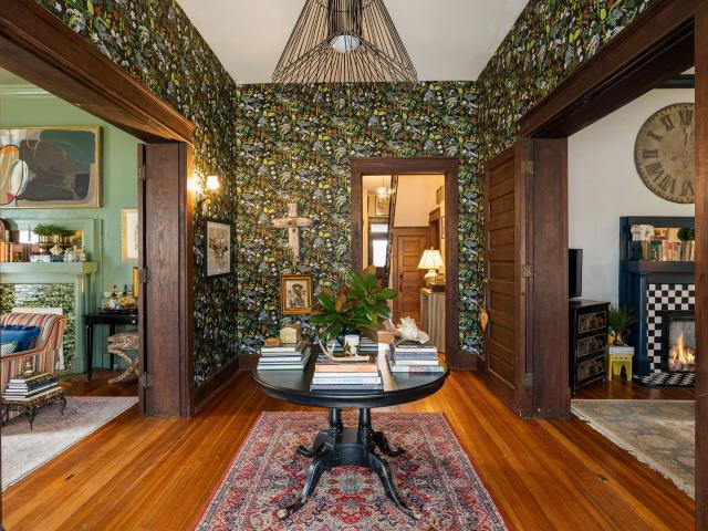 1115 S High St, Columbia, TN 38401 | MLS #3080