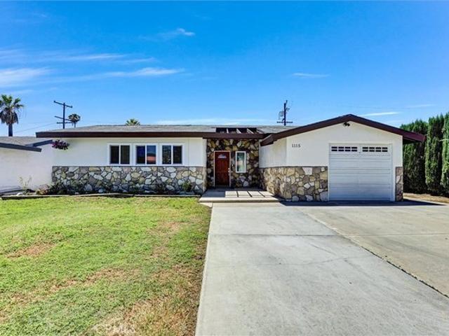 1115 S Lemon St, Anaheim, CA 92805