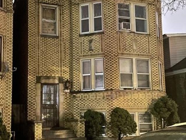1115 S Monitor Ave, Chicago, IL 60644