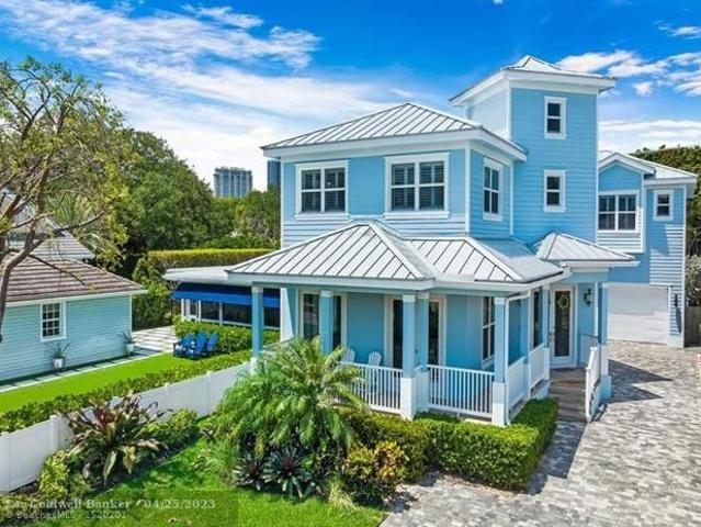 1115 S Rio Vista Blvd, Fort Lauderdale, FL 33316