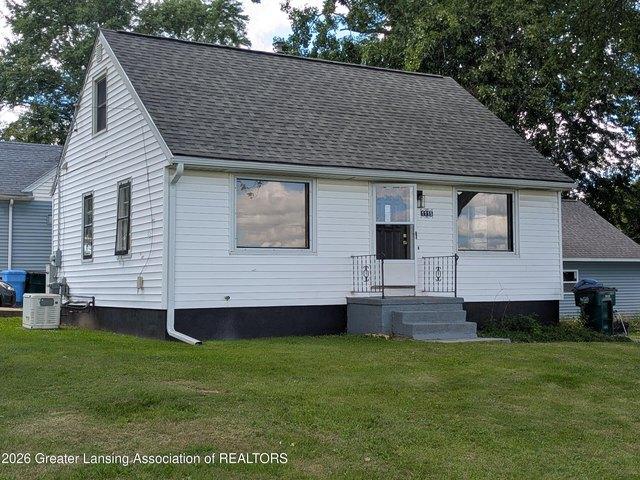 1115 Shirley St, Lansing, MI 48911