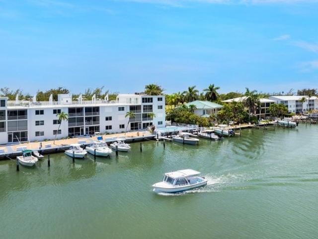 1115 Sombrero Blvd Unit 102B, Marathon, FL 33050