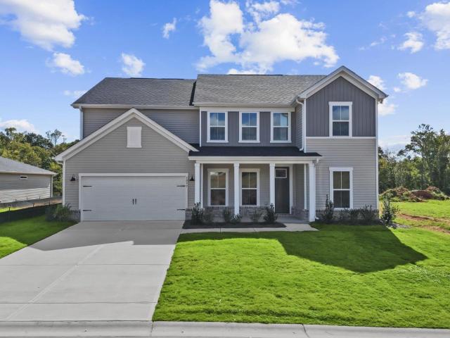 1115 Tyger Branch Drive # Lot 53