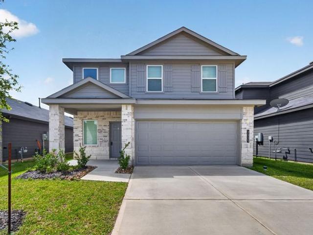 1115 Tempranillo Way, Houston, TX 77090