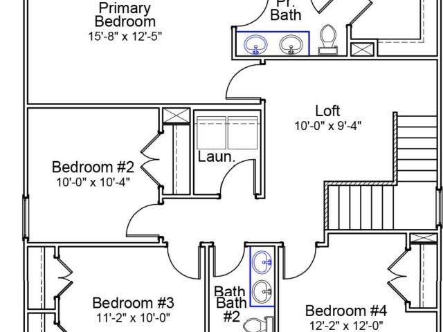 1115 Tennessee Walker Way