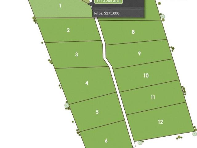 1115 Tract 2 County Road 204