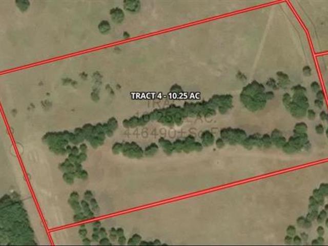 1115 Tract 4 County Road 204