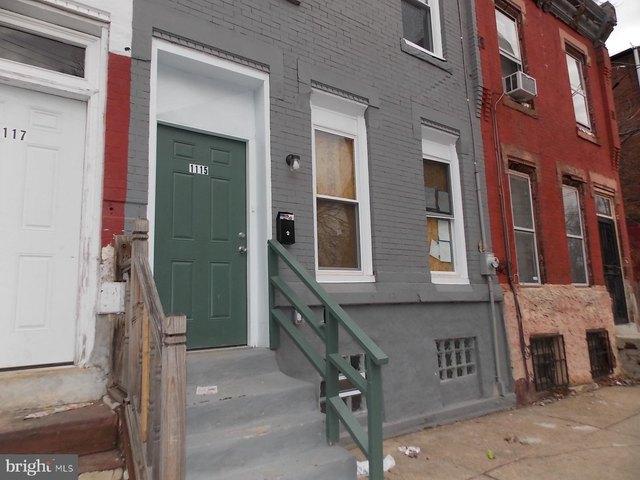 1115 W Cumberland St, Philadelphia, PA 19133