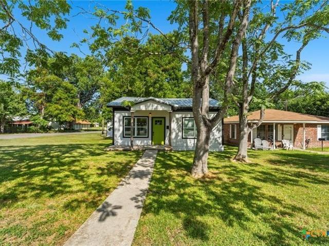1115 W Avenue I, Temple, TX 76504