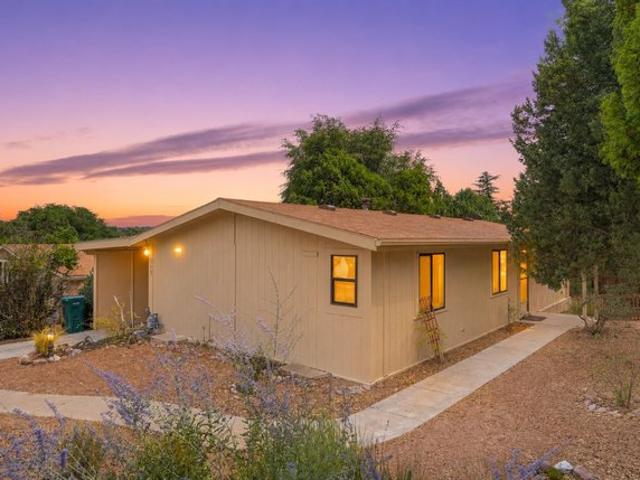 1115 W Driftwood Dr, Payson, AZ 85541