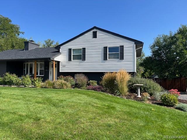 1115 W Hinsdale Drive