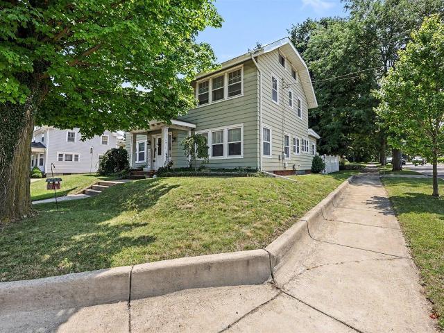 1115 W Michigan Avenue