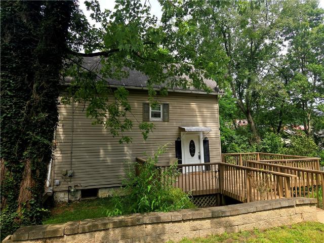 1115 W Penn St