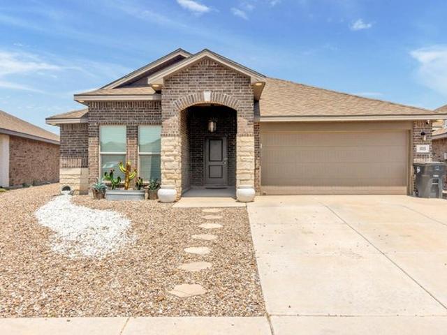 1115 Wagon Way, Odessa, TX 79765