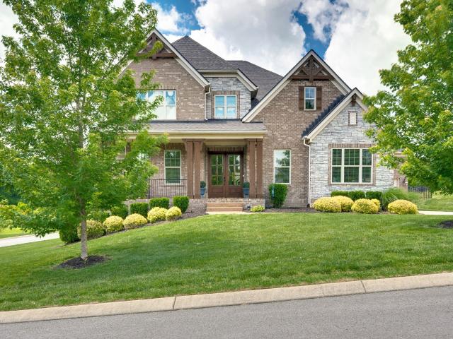 1115 Waterbridge Dr