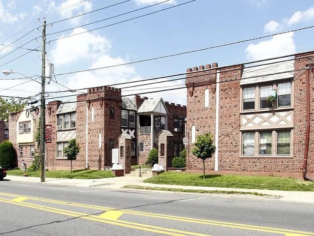 1115 White Horse Pike, Haddon