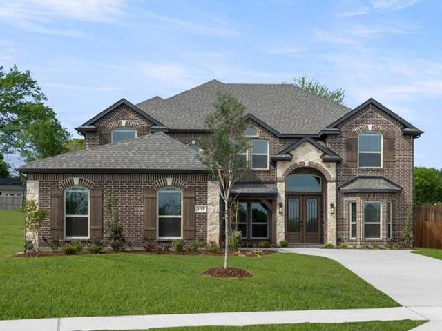 1115 Willow Lake Dr, Desoto, TX 75115