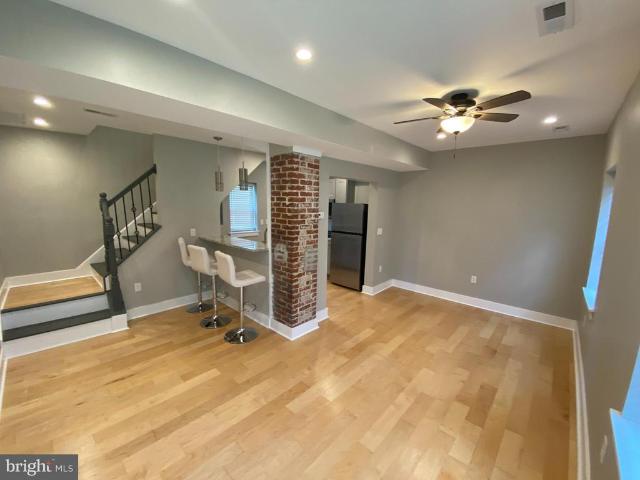 1115 Winchester Street # C