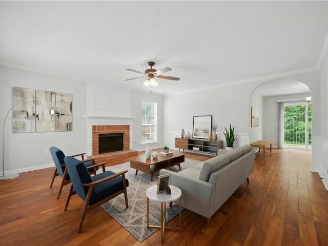 1115 Winthrope Chase Drive