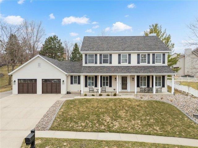 1115 19th Ave SW, Rochester, MN 55902