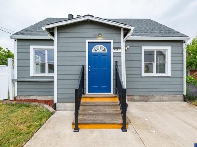 1115 12th Ave SW, Albany, OR 97321