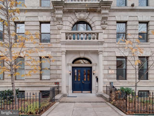 1115 12th St NW, Unit 601, Washington, DC 20005 | MLS #DCDC2233