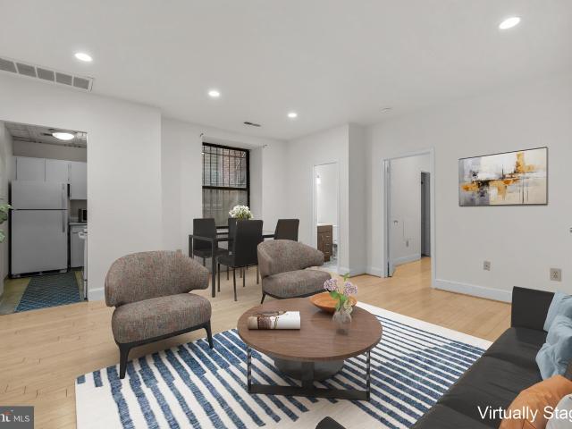 1115 12th St NW, Unit 104, Washington, DC 20005 | MLS #DCDC2246 | Compass
