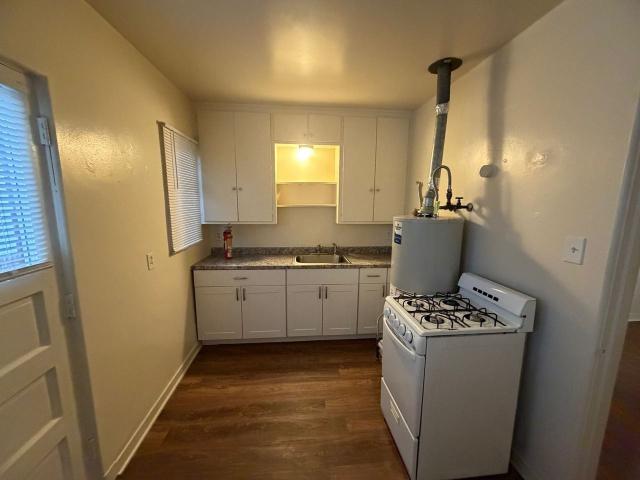 1115 1 Bedroom Apartment for Rent at 1115 Dr Martin Luther King Jr Ave Ne, Albuquerque, NM 87106 Sycamore