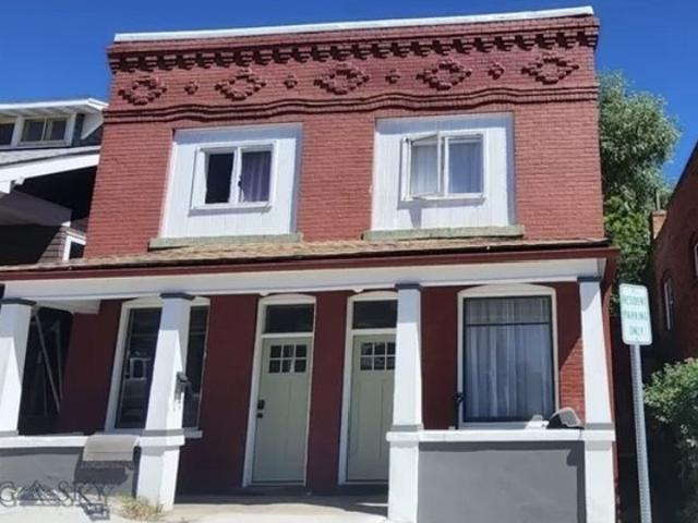 1115 1 W Park St, Butte, MT 59701