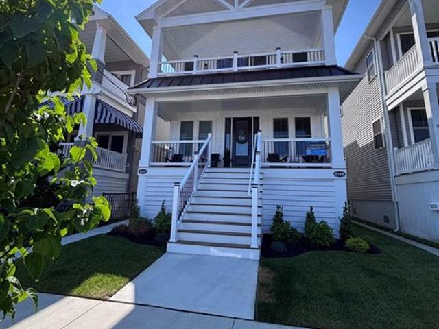 1115 1 West Ave, Ocean City, NJ 08226