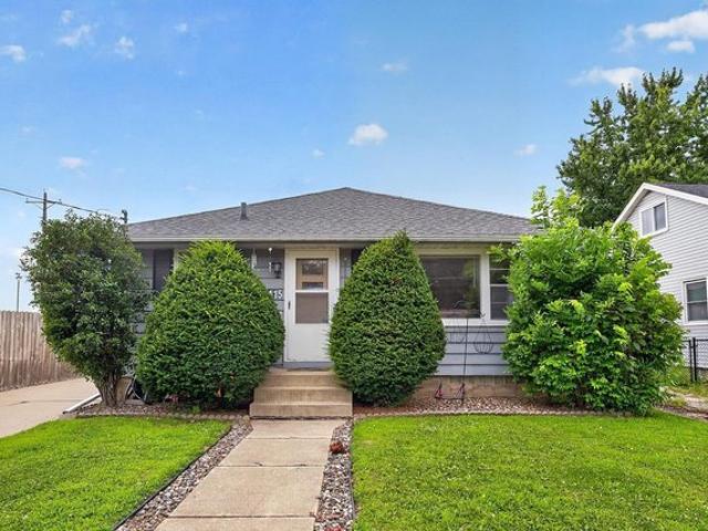 1115 1st Ave SE, Rochester, MN 55904