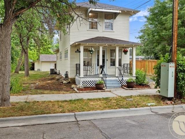 1115 1st St W, Billings, MT 59101