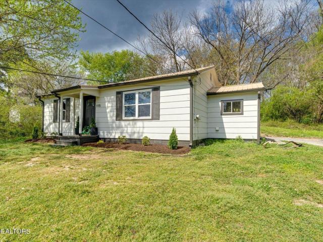 1115 21st St SE, Cleveland, TN 37311 | Compass