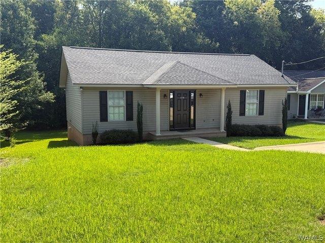 1115 23rd Ave E, Tuscaloosa, AL 35404
