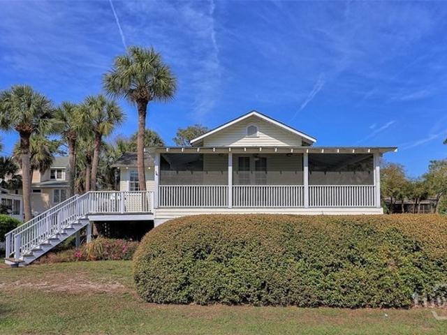 1115 2nd Ave, Tybee Island, GA 31328