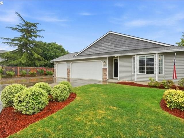 1115 7th Street Ext, Lafayette, OR 97127